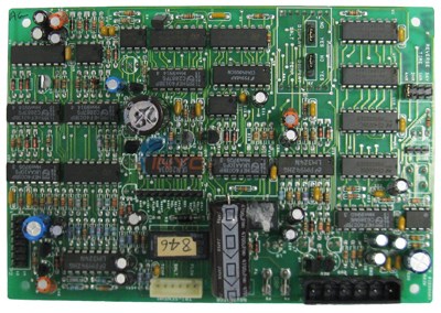 AutoPilot Main Pc Board (800R, 800W) - INYOPools.com