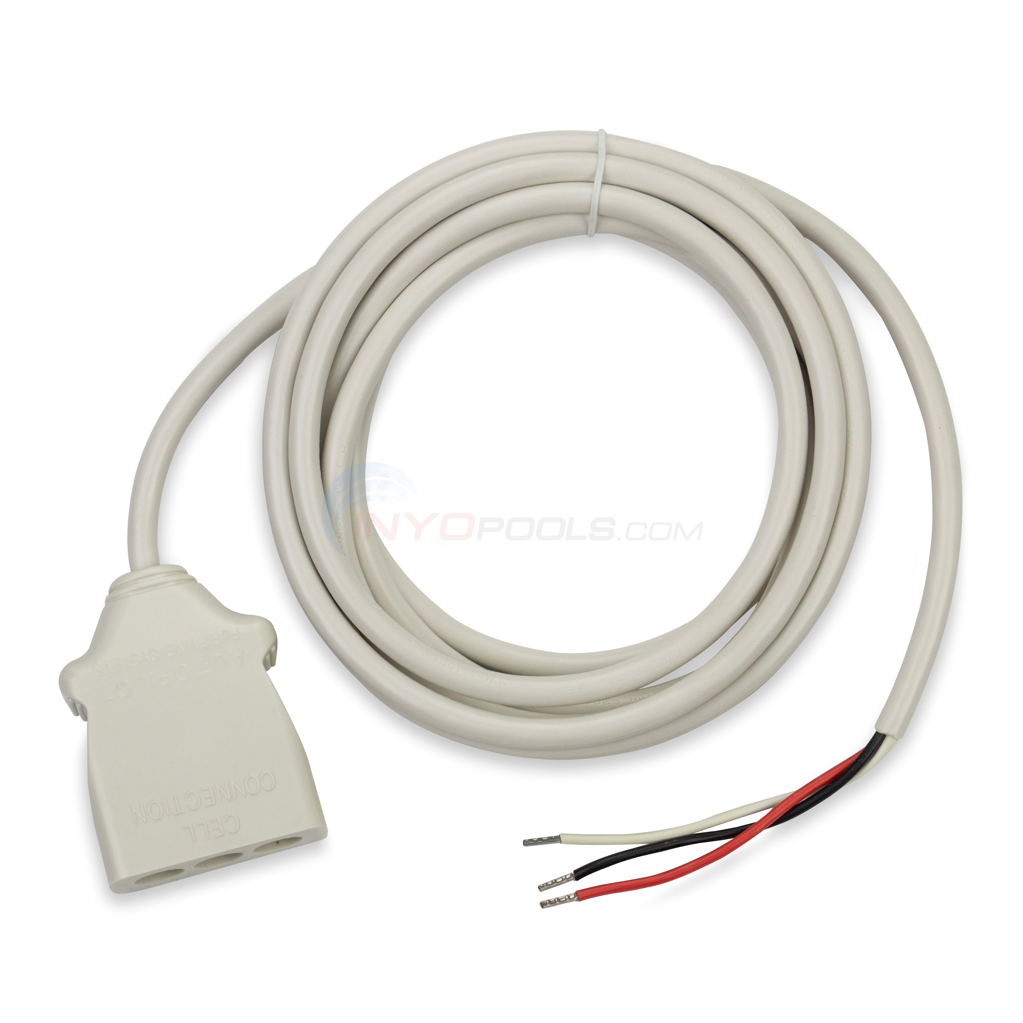 Cell Cord Only AutoPilot 12 Ft. - 17206 - INYOPools.com