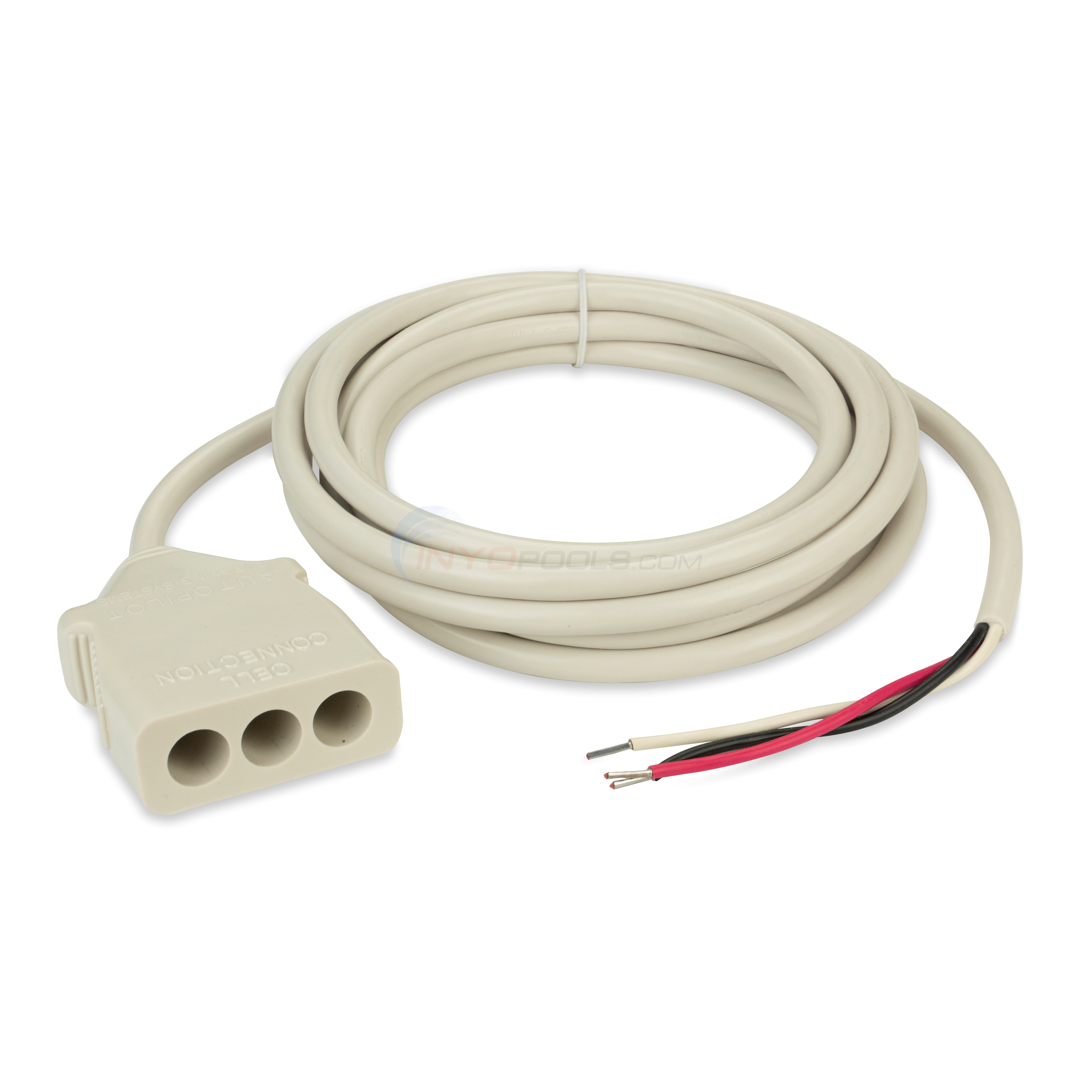 Cell Cord Only AutoPilot 12 Ft. - 17206 - INYOPools.com