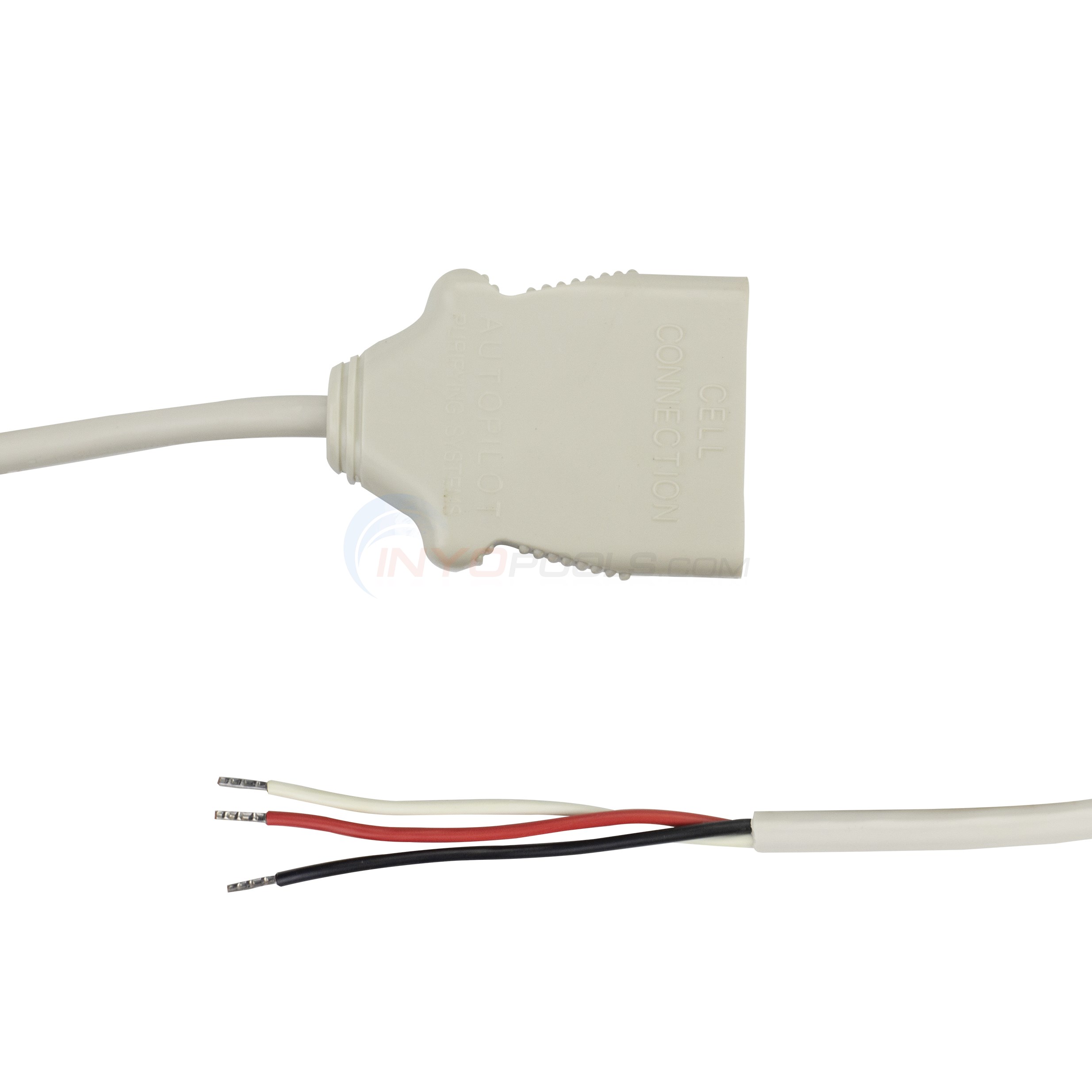 Cell Cord Only AutoPilot 12 Ft. - 17206 - INYOPools.com