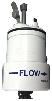 AutoPilot Tri-Sensor Assembly for Professional only - INYOPools.com