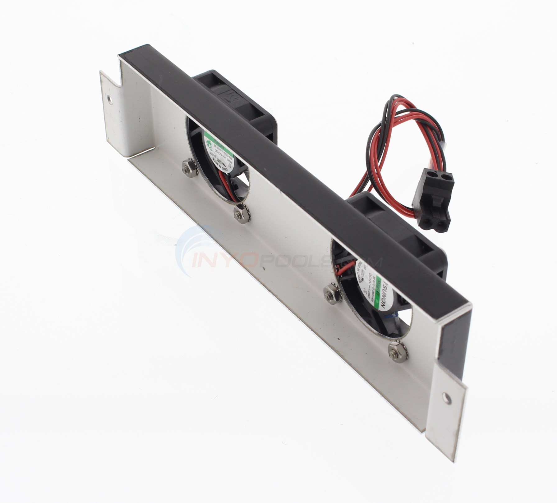 AutoPilot Fan Assembly for Pool Pilot Soft Touch - 630-ST - INYOPools.com