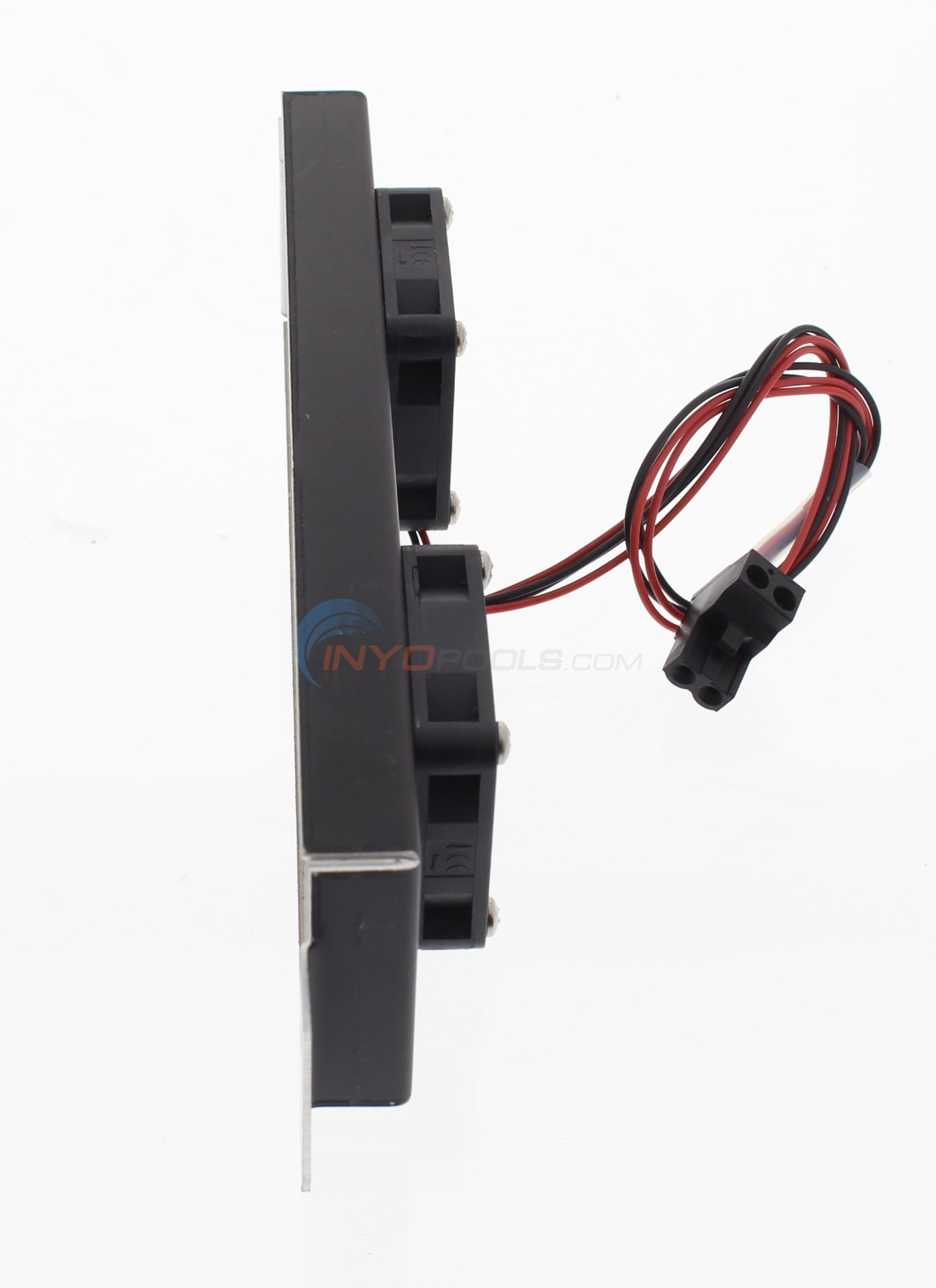 AutoPilot Fan Assembly for Pool Pilot Soft Touch - 630-ST - INYOPools.com
