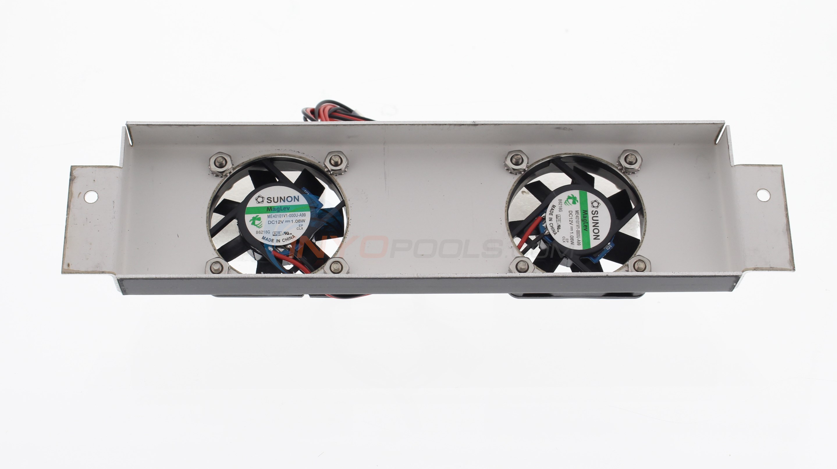 AutoPilot Fan Assembly for Pool Pilot Soft Touch - 630-ST - INYOPools.com