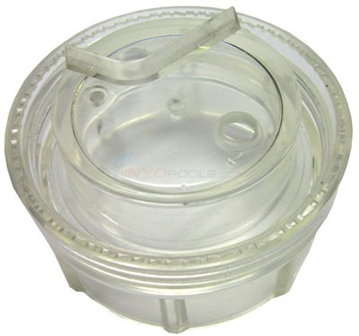 Balboa Esc & Esr Cell Head Drilled - 71110 - INYOPools.com