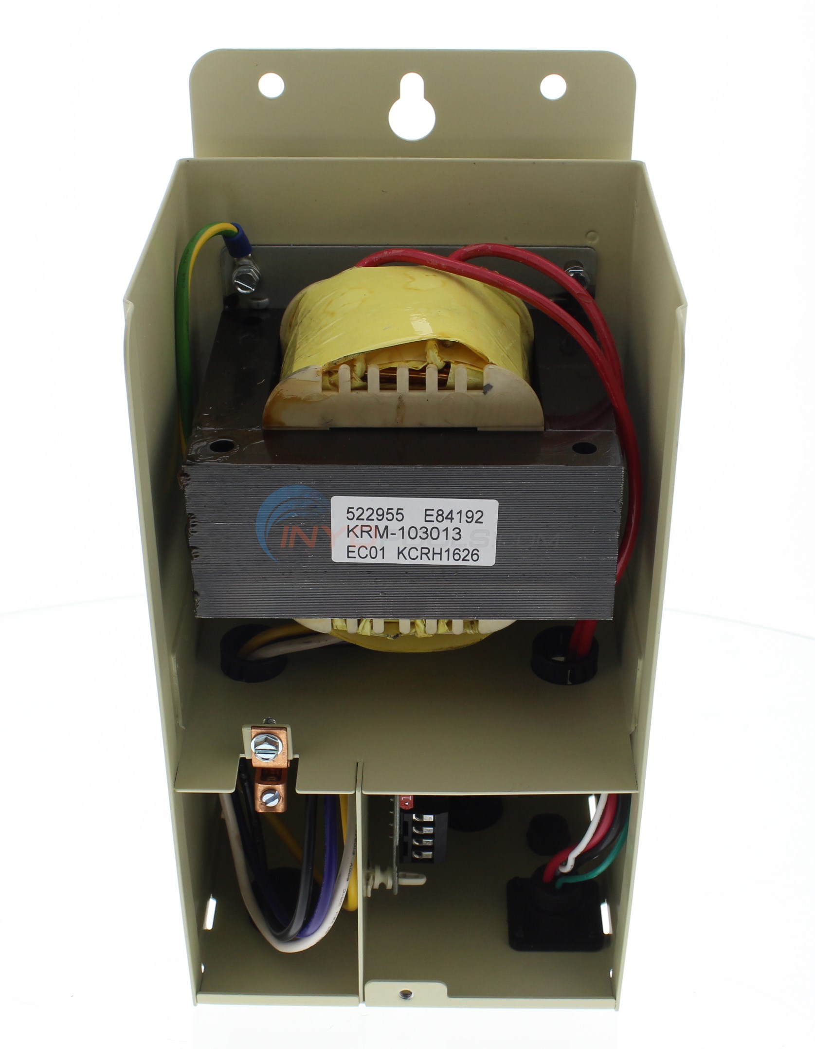 Pentair Intellichlor Powercenter - Salt - 520556 - INYOPools.com