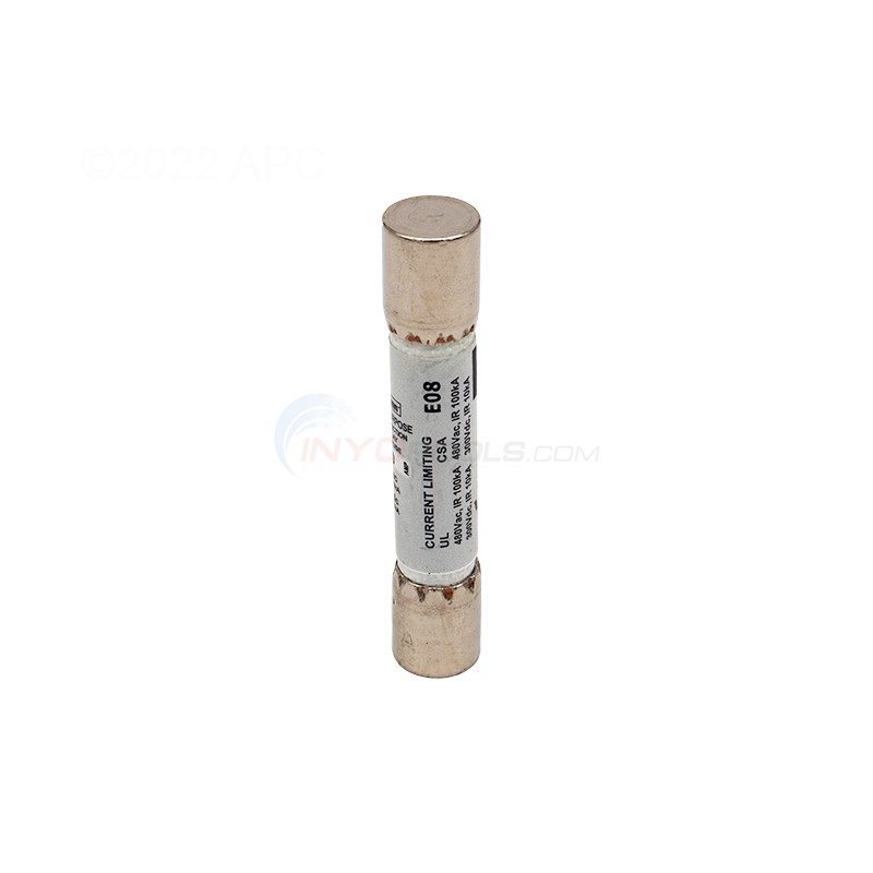 Coates Heater Co. Fuse 480v 60a (29018910) - INYOPools.com