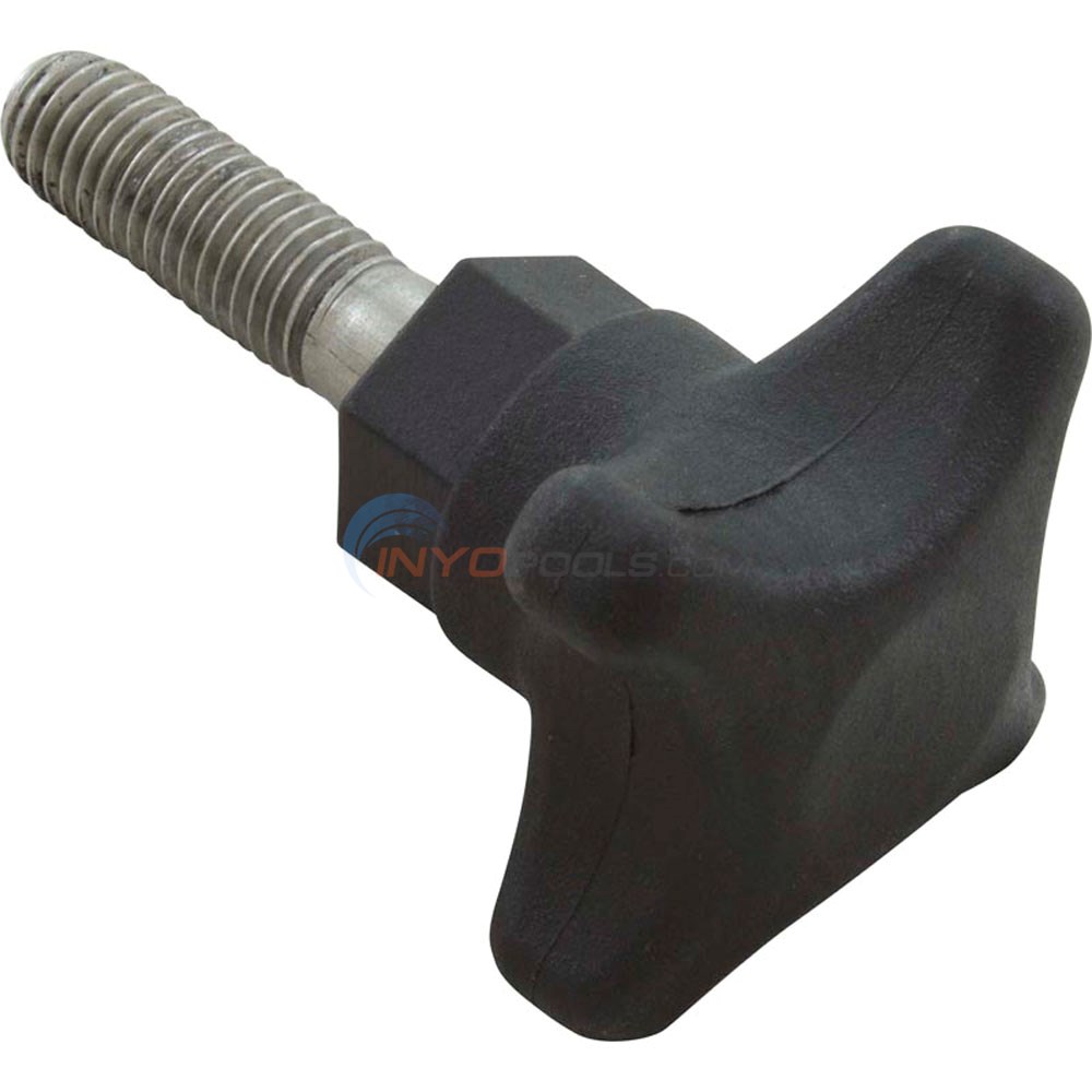 Speck Pumps Lid Knob w/ Bolt M10 - 2920992501 - INYOPools.com