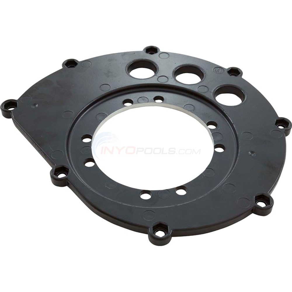 Speck Pumps Aluminum Flange - Casing - 2923116040 - INYOPools.com