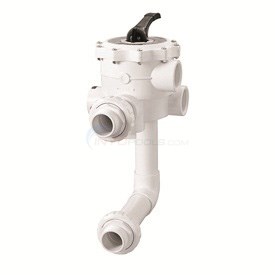 Hayward 2 inch Commercial Multiport Valve Kit - Next Gen - INYOPools.com