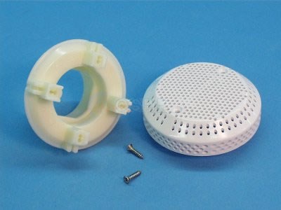 Suction Cover and Wall Fitting - 30133-REV - INYOPools.com