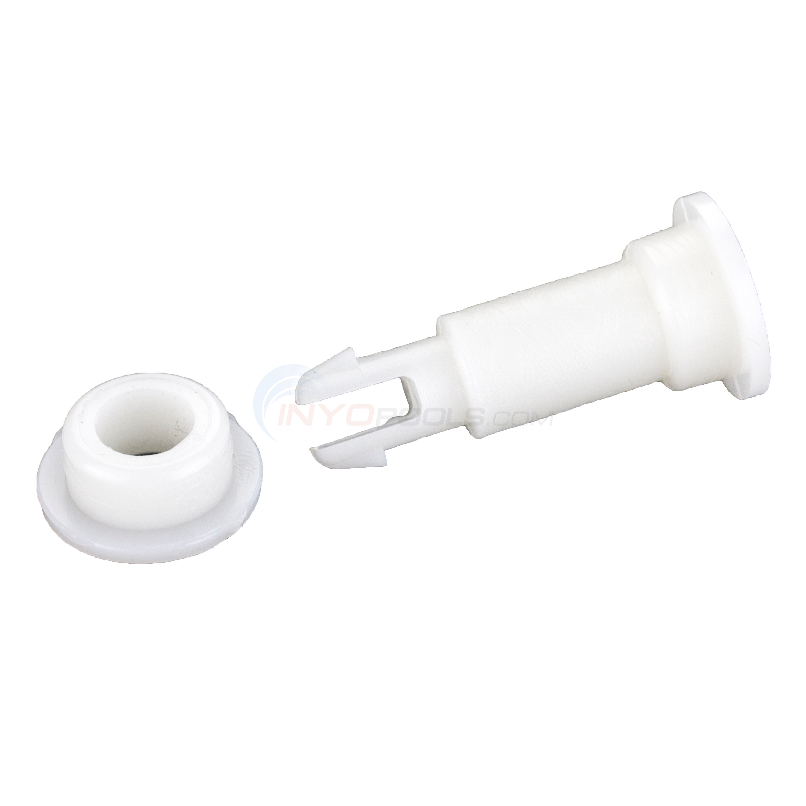 Pentair Axle Assy. For 203 Rainbow (r201470) - INYOPools.com