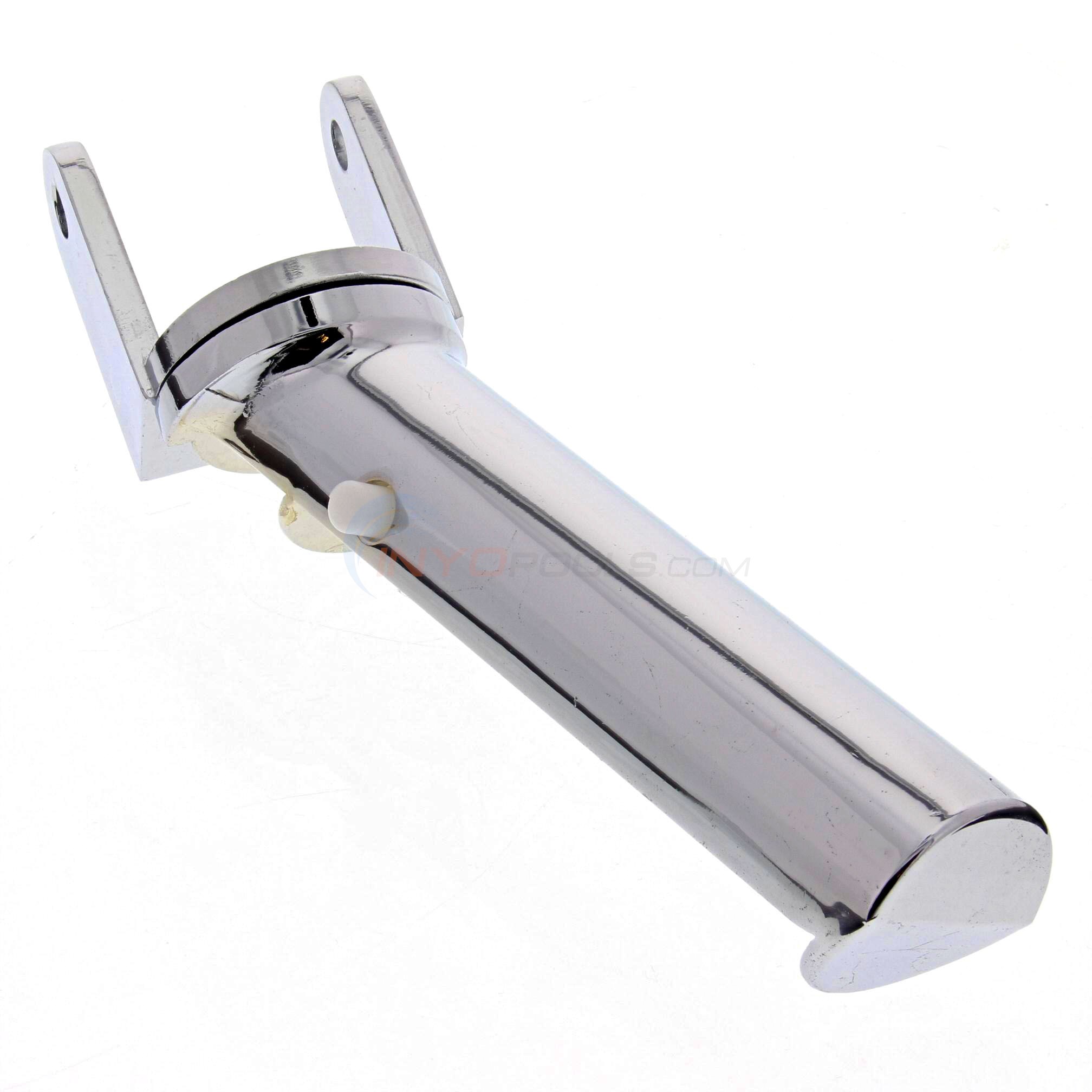 Pentair Handle, Metal Swivel (r201408) - INYOPools.com