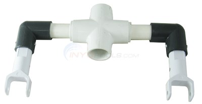 Pentair Handle Join Assembly (r201766) - INYOPools.com