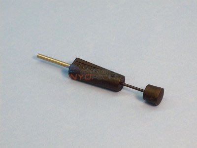 Tool, for AMP Pin Extraction - 305183 - INYOPools.com