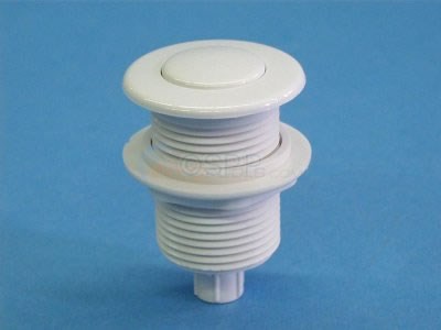 Air Button, 1-1/4", Threaded - 3070 - INYOPools.com