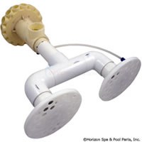 Sta-Rite Internal Assy. Hrp-30 (24752-0530) - INYOPools.com