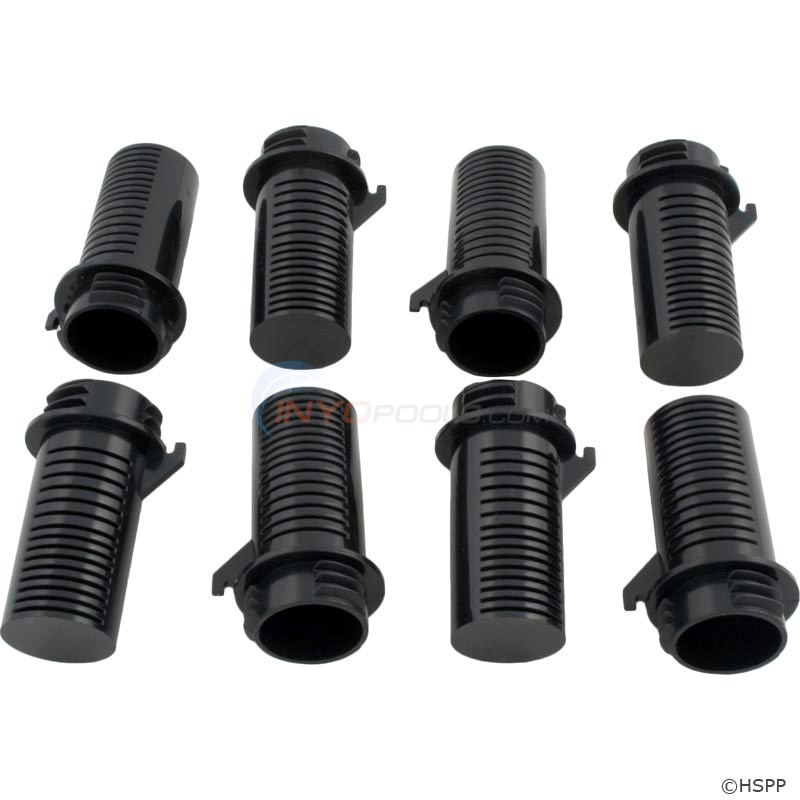 Jacuzzi Inc. Laser 160 Lateral Set Of 8 (42353201r000) - INYOPools.com
