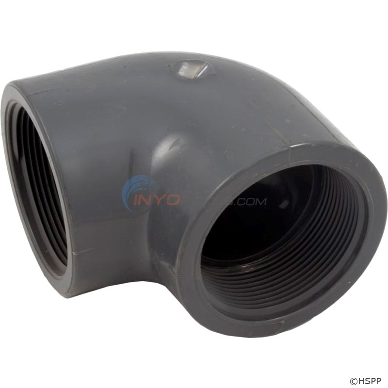 Pentair Elbow (86008100) - INYOPools.com