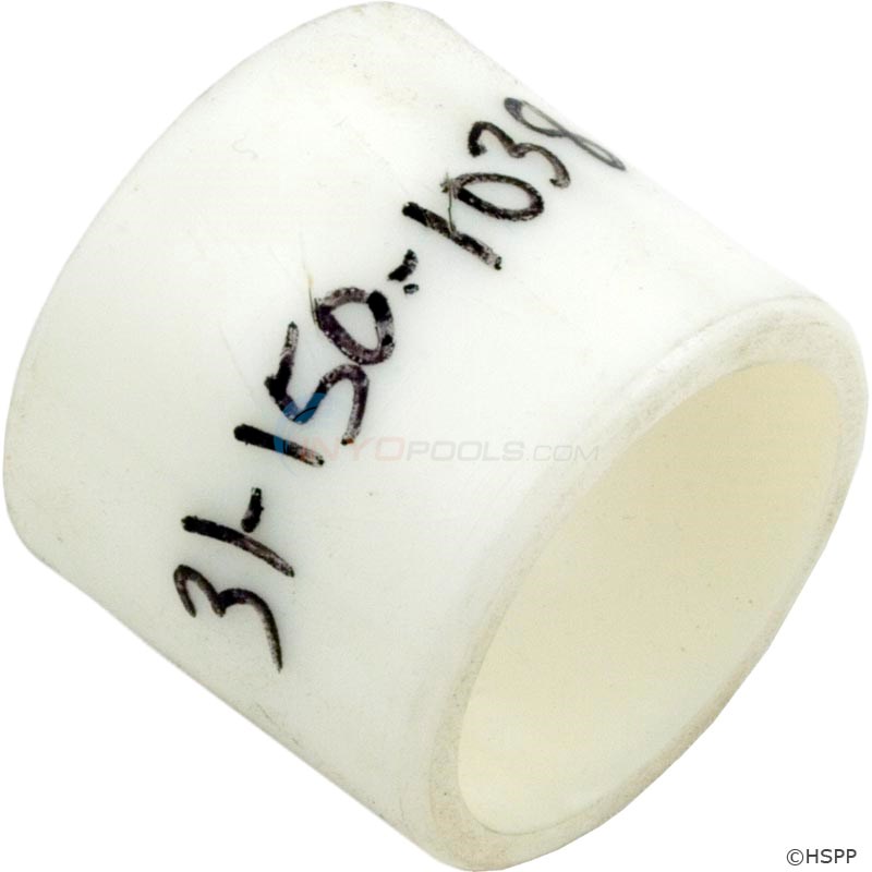 Vinyl Hose Bushing (gmx142z4) - INYOPools.com