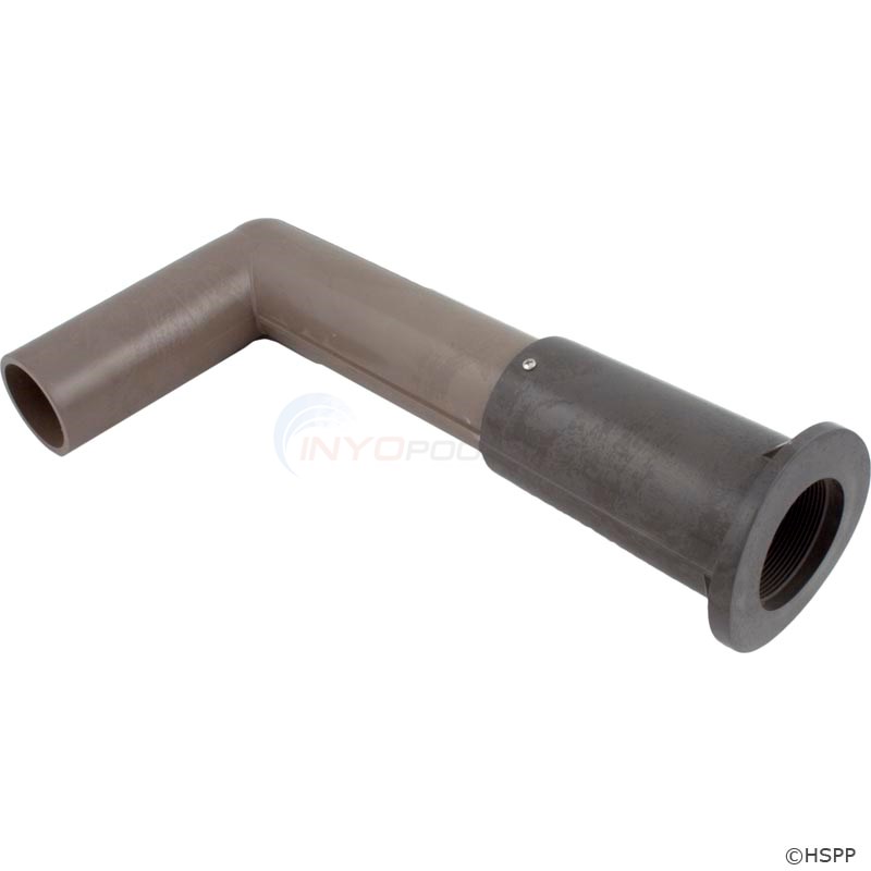 Hayward Elbow Assy., Bottom (sx310cd2) - INYOPools.com