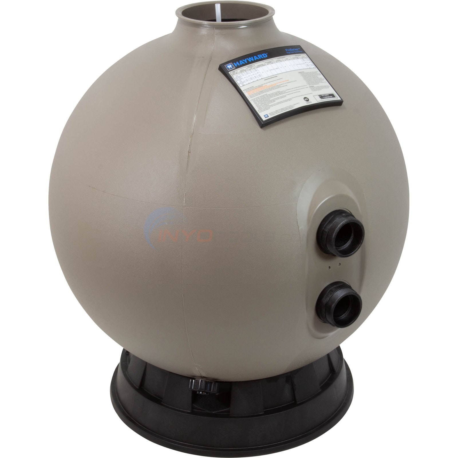 Hayward Filter Tank S-311 (sx311aa2fw) - INYOPools.com