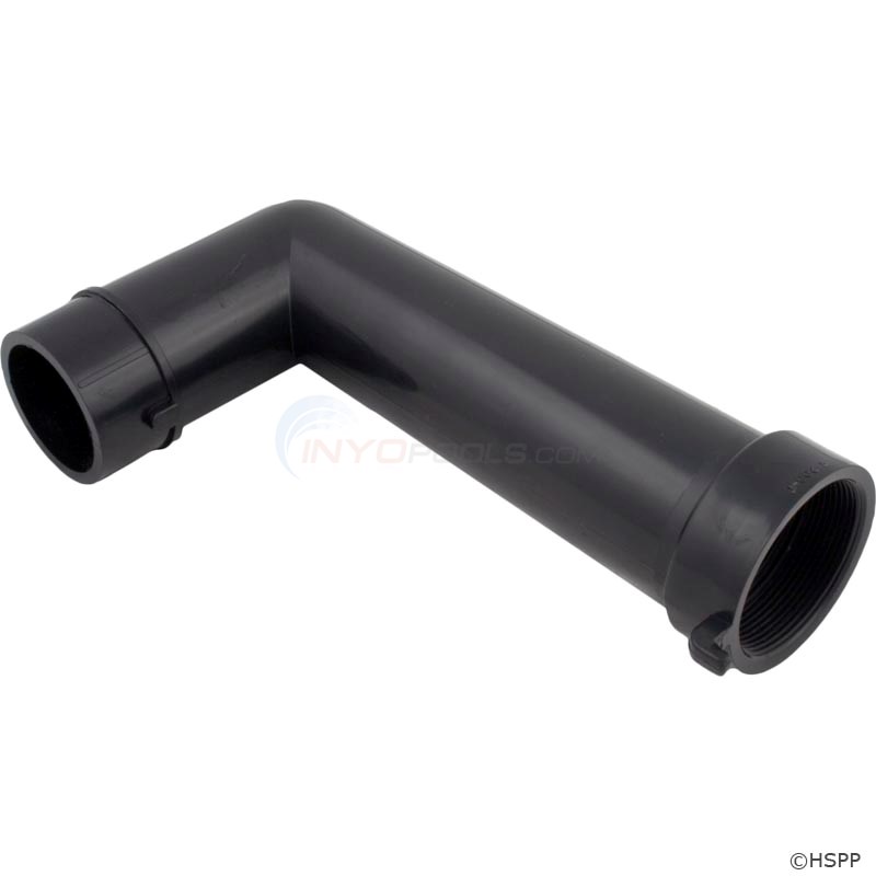 Hayward Internal Diffuser Elbow Pipe (sx200c) - INYOPools.com