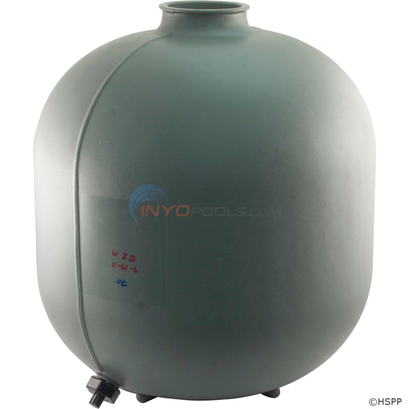 32"" SmartClean Sand Filter Body, Top Mount (515-2051T) - INYOPools.com