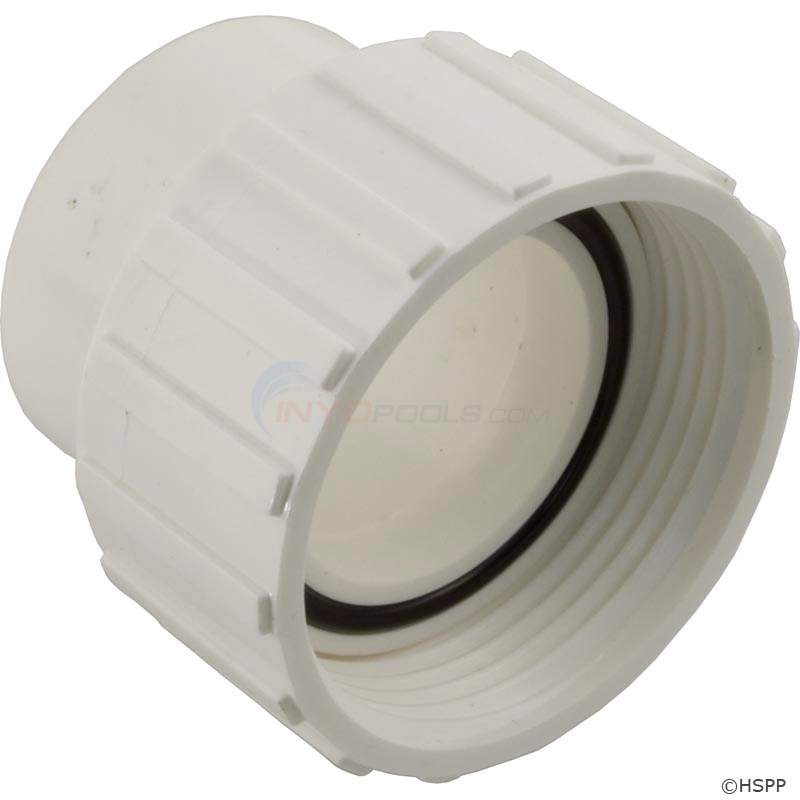Zodiac Unions With Adaptors Kit, Sftm (r0492600) - INYOPools.com