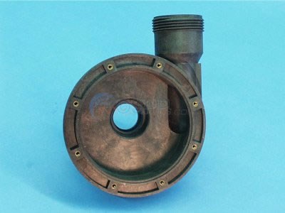Pump Volute,300 Series,(After,10-86 - 31-350-BLK - INYOPools.com