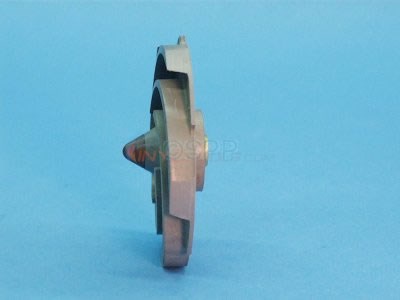 Impeller, .75 HP, Open Face - 31-591 - INYOPools.com