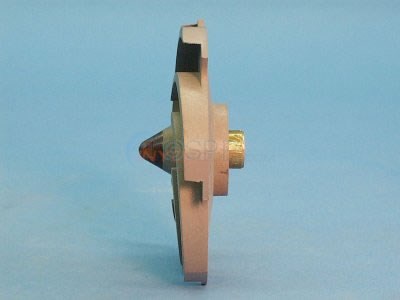 Impeller, Pump 1HP, Open Face - 31-600 - INYOPools.com