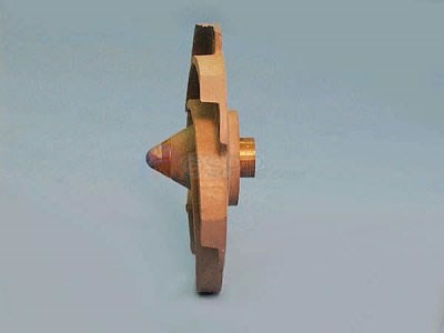Impeller, 1.5Hp, Open Faced - 31-601 - INYOPools.com
