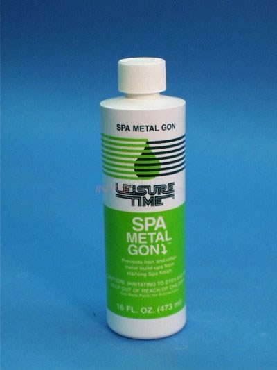 Spa Metal Gone (1 Pt.) - 31230 - INYOPools.com