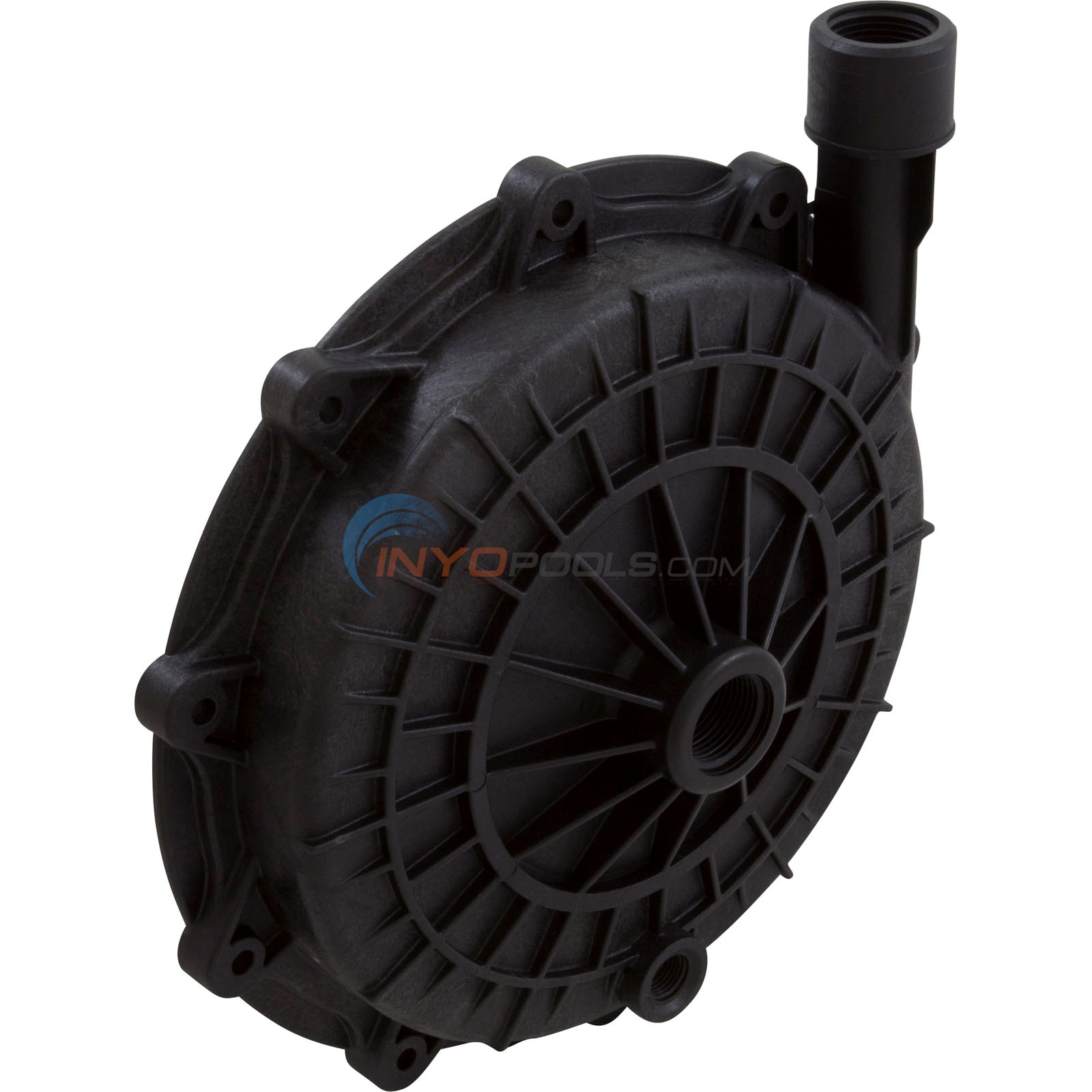Waterway Booster Pump Volute - 315-8300B - INYOPools.com