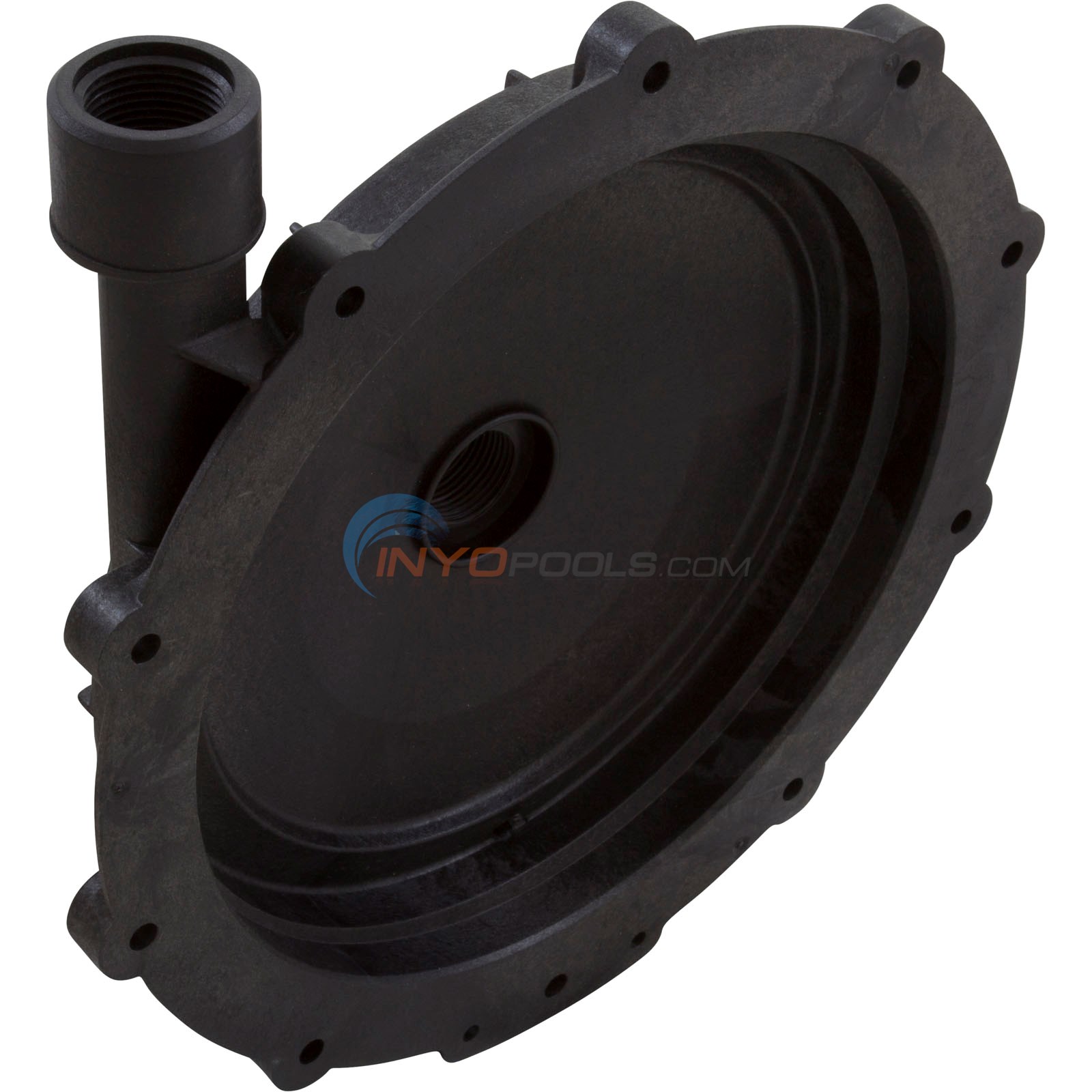 Waterway Booster Pump Volute - 315-8300B - INYOPools.com