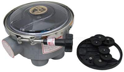 Master Pools Water Valve Parts - INYOPools.com