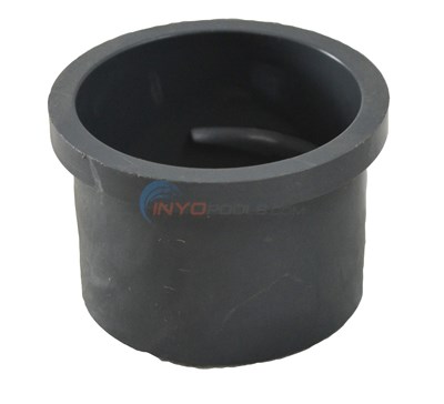Zodiac Bayonet Collar, Charcoal Gray (1-9-96) - INYOPools.com