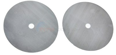 A & A Manufacturing 5 Port Anti-friction Washers (set Of 2) - INYOPools.com