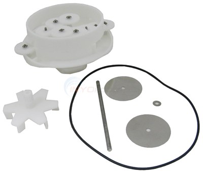 A & A Manufacturing Parts Kit 5 Port Valve 230060/522917 - INYOPools.com
