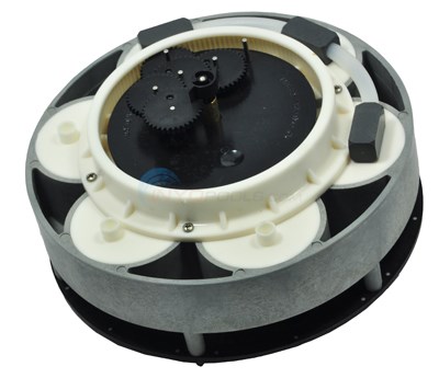 Module, Water Valve 4 Port, Paramount (004-302-4406-00) - INYOPools.com