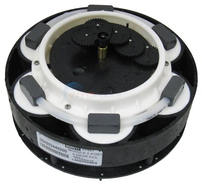 Module, Water Valve 2 Port 5 Gear, Paramount (004-302-4402-00 ...