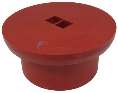 Paramount PCC2000 Nozzles and Accessories Parts - INYOPools.com