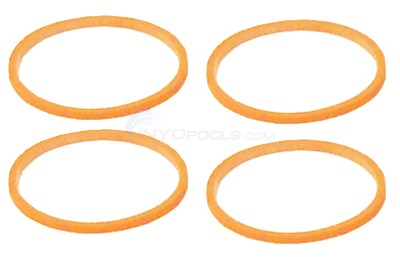 Paramount PCC2000 Nozzles and Accessories Parts - INYOPools.com