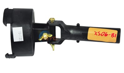 Paramount PCC2000 Nozzles and Accessories Parts - INYOPools.com