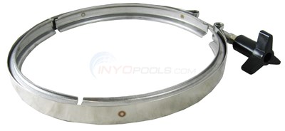 Band Clamp Complete, Includes Clamp & Knob (005-302-3570-00 ...