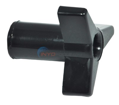 Paramount Knob, Band Clamp (005-302-3600-00) - INYOPools.com