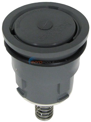 A & A Manufacturing Magna Sweep II/Turbo Clean Head, Gray - INYOPools.com