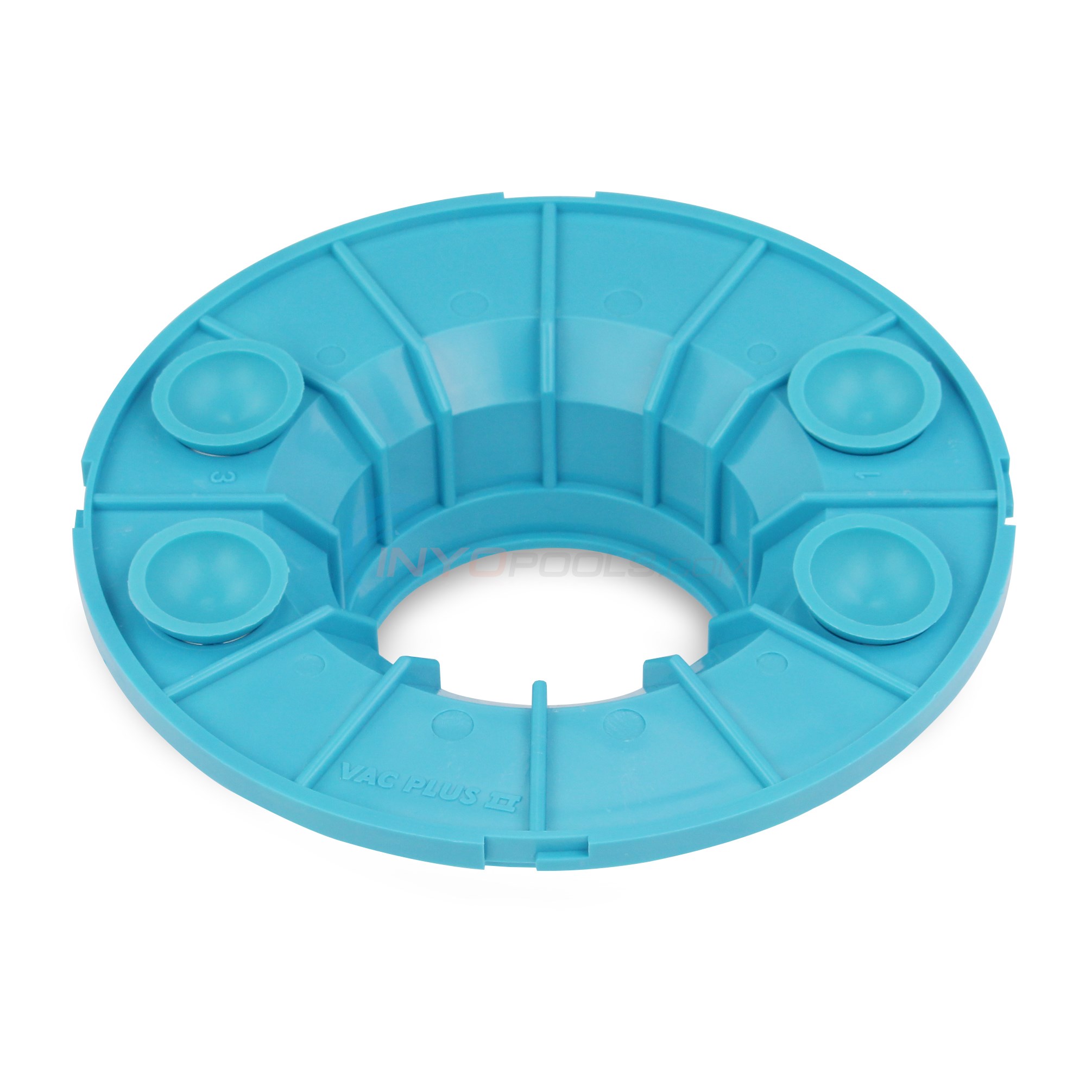 Pentair Kreepy Krauly 7.25" Vac Plus II Plate - K12068 - INYOPools.com