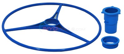 Sta-Rite Wheel Deflector - Kruiser (k12458) - INYOPools.com